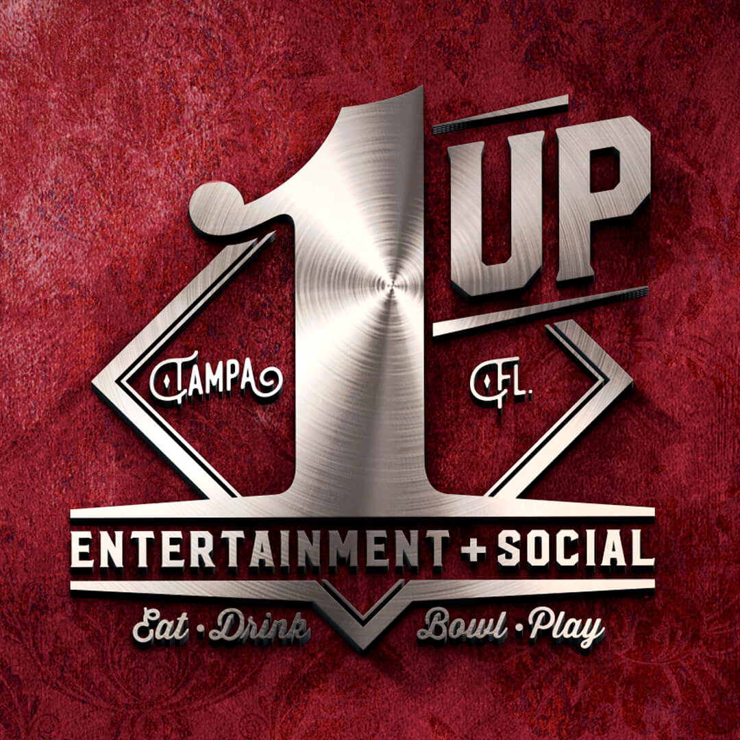 Who We Are - 1UP Entertainment + Social